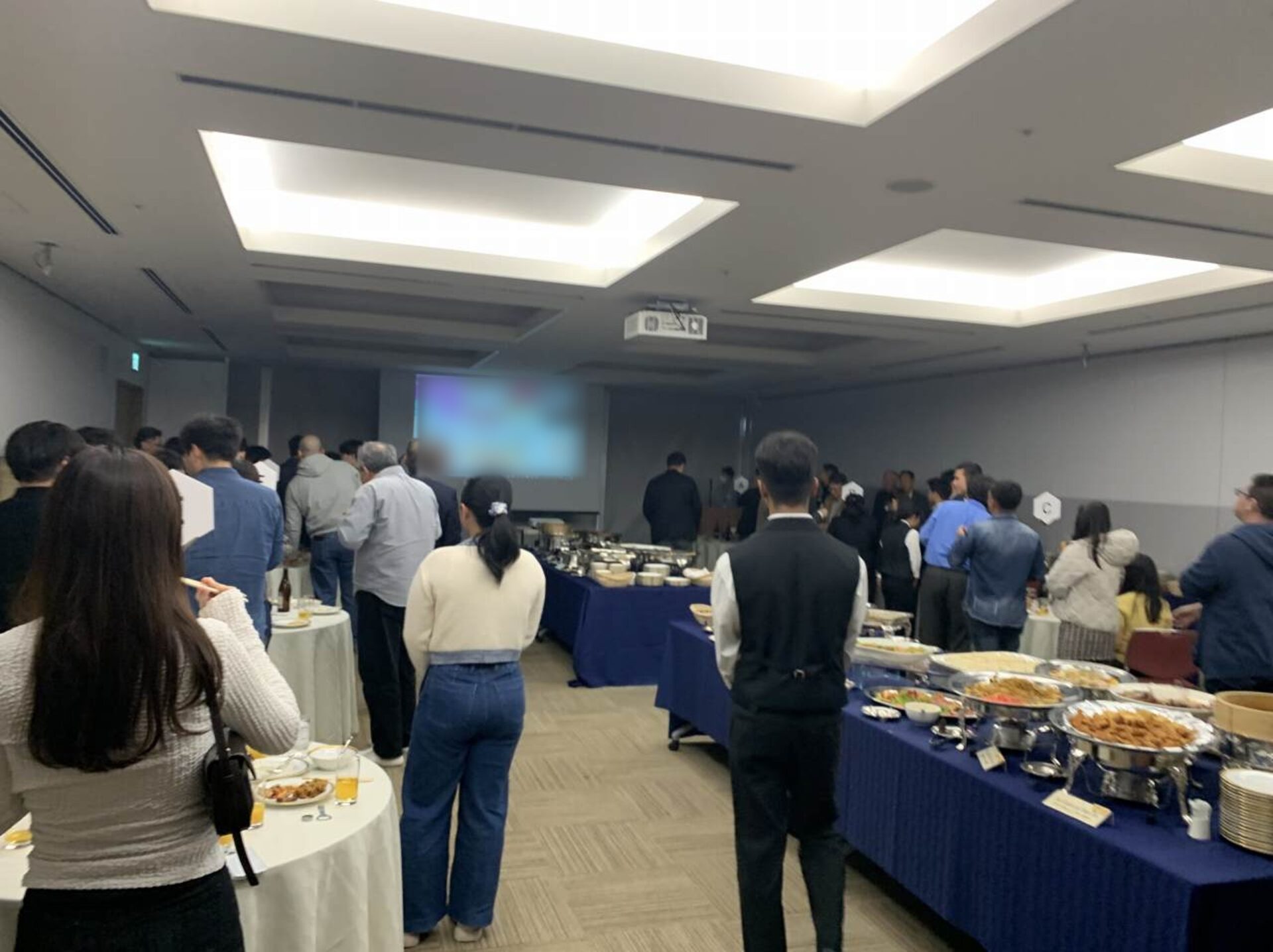 【全社】第86回QCサークル発表会全社大会 | 株式会社大紀アルミニウム工業所